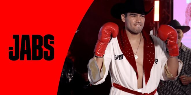 How can Zurdo Ramirez spring the upset on Dmitry Bivol? – Boxing News