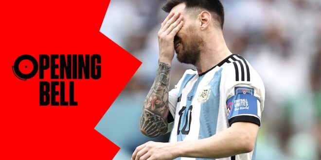 Did Lionel Messi Disrespect Canelo & Mexico? Should Messi Be Worried ...