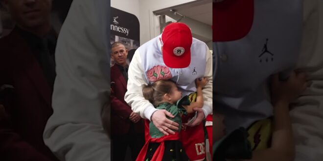 Canelo Alvarez: The Father #shorts – Boxing News