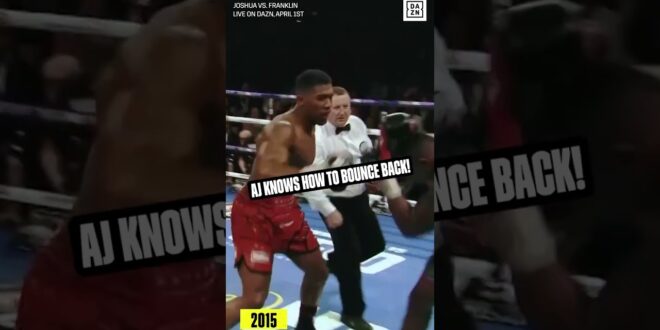 The most important muscle in boxing? #shorts – Boxing News