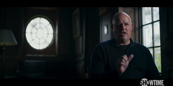 CATCHING LIGHTNING (2023) | Episode 2 Exclusive Clip | 4-Part Series ...