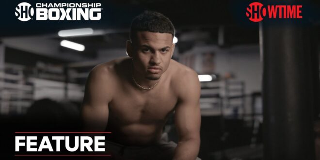 Rolly Romero's Lessons from Loss to Tank Davis & His Plan To Dominate ...