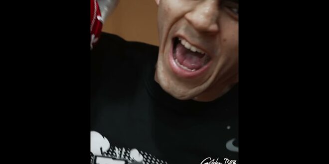Pro Debut ON DECK for Johnny Cañas 5/27 on the #RochaYoung undercard! # ...