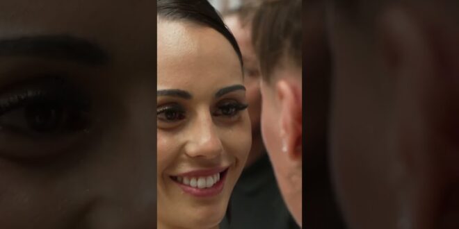 Cherneka Johnson & Ellie Scotney: Final Face Off – Boxing News