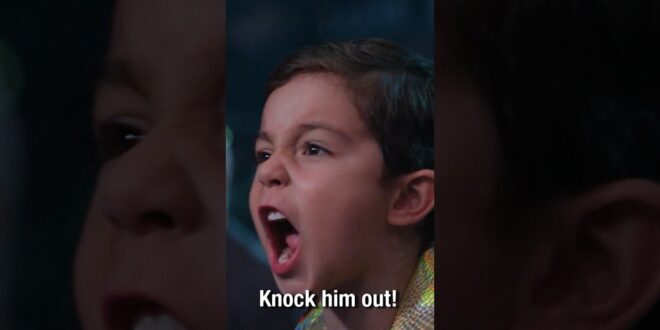 Canelo’s Son Cheering For Him Is Incredible – Boxing News