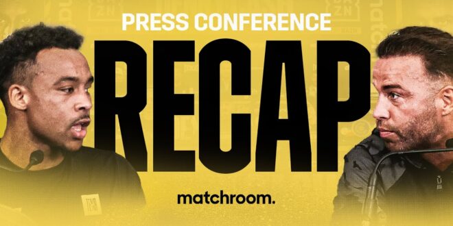 “I'll Knock You Spark Out, Stupid Jackass!” Felix Cash Vs Tyler Denny ...