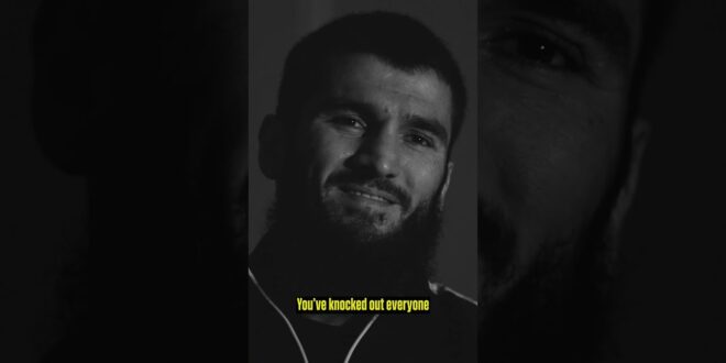 The Two Light Heavyweight Kings Dmitry Bivol & Artur Beterbiev Talk ...