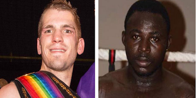 Ash Lane Puts Commonwealth Title At Risk In Bristol – Boxing News