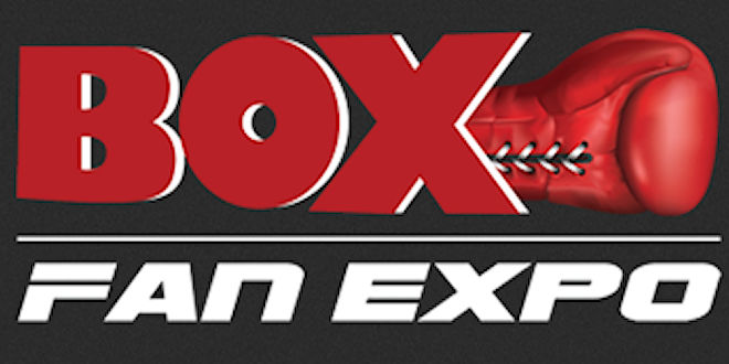 3-Time World Champion Fernando Vargas At Box Fan Expo – Boxing News