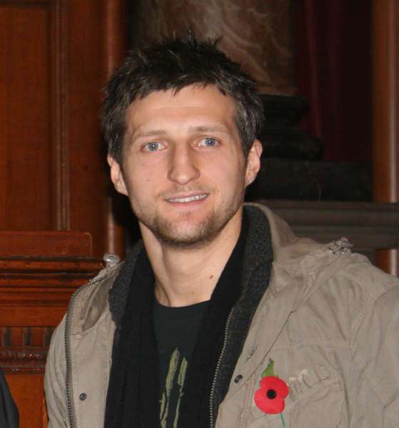 Carl Froch Vs Tony Dodson – Boxing News