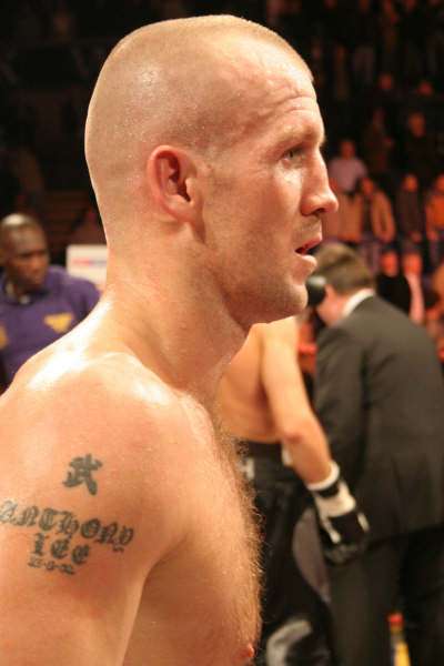 Carl Froch Vs Tony Dodson – Boxing News