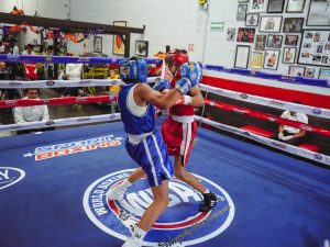 WBA Future of Mexican Boxing got off to a great start – World Boxing ...