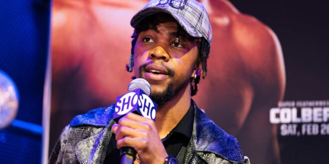 The PBC Podcast: Gary Antuanne Russell, Romero-Barroso – Boxing News