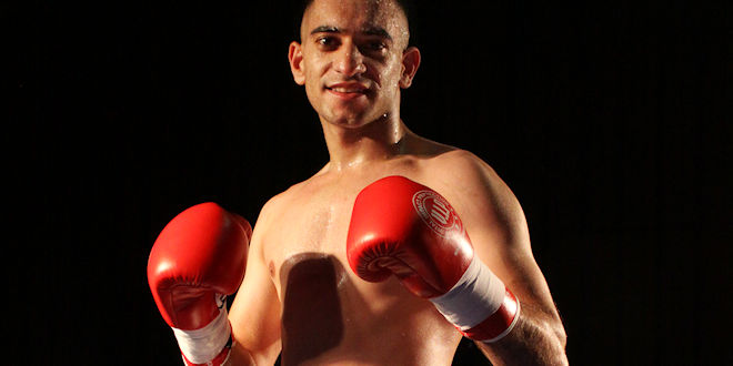 Haroon Khan Vs Gyula Doda Ringside Boxing – Boxing News
