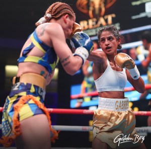 Fundora made history and is the youngest undisputed title holder ...