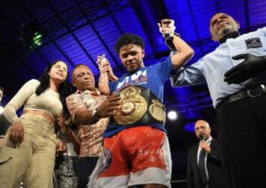 Erick Rosa won the WBA Gold title in Santo Domingo – World Boxing Association – Boxing News