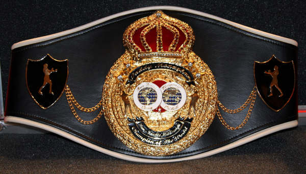 Bare Knuckle Boxing Champion Paddy Monaghan – Boxing News