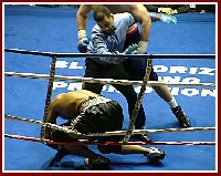 Ringside Boxing Report: Terrance Cauthen – Joshua Onyango – Boxing News