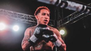 John Ramirez vs. Padilla in Los Angeles – World Boxing Association ...