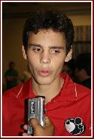Exclusive Weigh-in Photos: Julio Cesar Chavez Jr. and Jorge Paez Jr ...