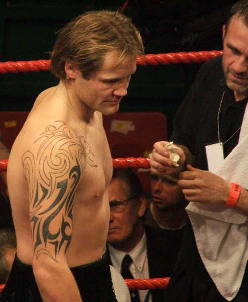 David Kirk - JungleKey.co.uk Wiki